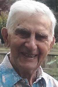 Mario Martini 1921-2018 | News, Sports, Jobs - Tribune Chronicle